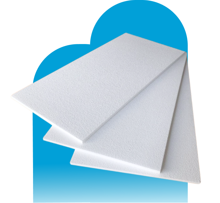 Placas de eps – EME FORROCRYL